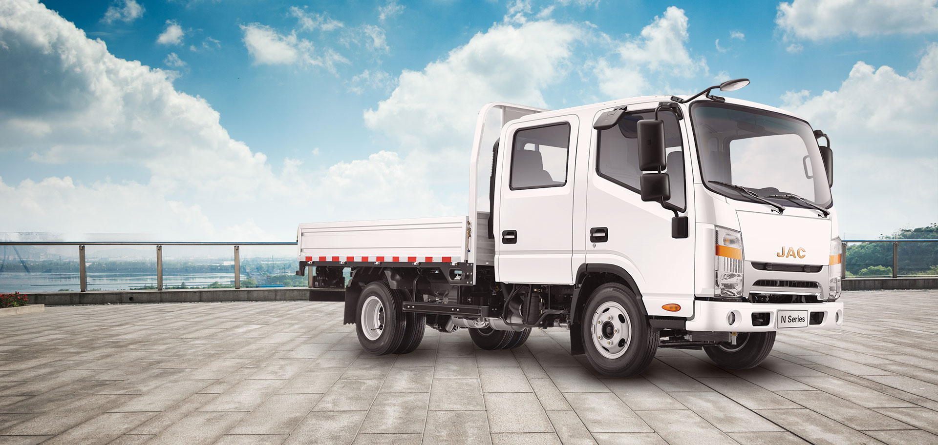 JKRD DOBLE CABINA POWER – Autos MORARCI